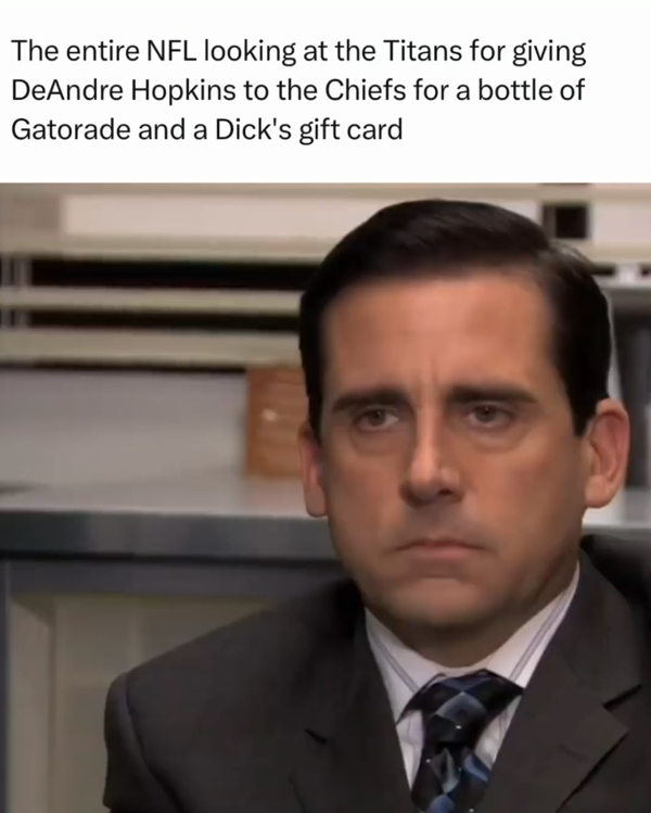 Leather bound memes from Week 9 are almost as crazy as Saquon's hurdle