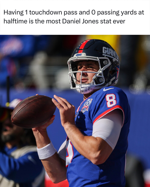 Leather bound memes from Week 9 are almost as crazy as Saquon's hurdle