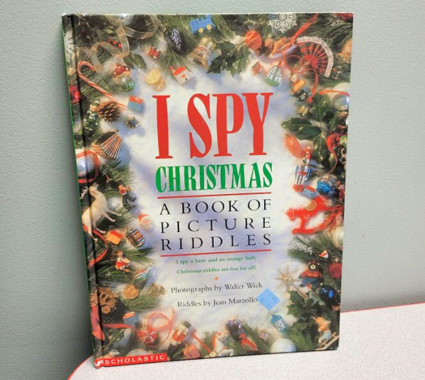 Christmas Nostalgia Hits Harder Than Spiked Egg Nog