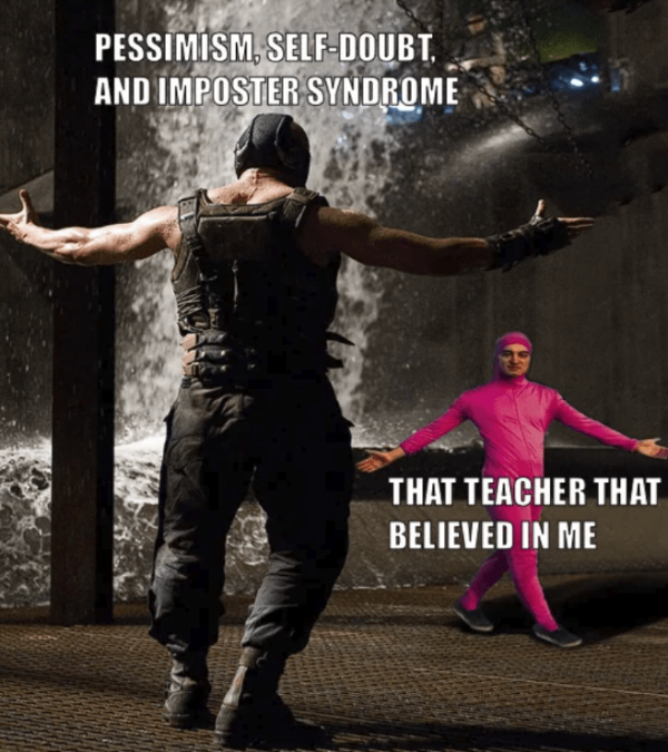 Wholesome Memes Prove the Internet Can Be a Positive Place