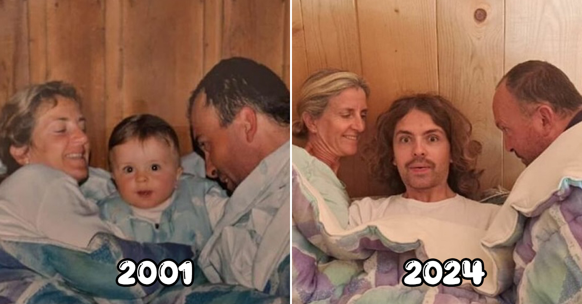 Nostalgia: Fun Pics from the 70s, 80s, & 90s - theCHIVE