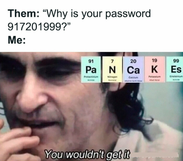 Quantum Chuckles: Science Memes That Matter