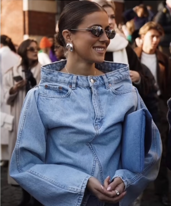 Hmmm... Every Day We Stray Further From Normalcy