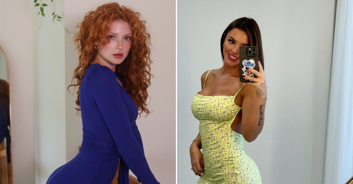 Girls in Tight Dresses | Girls in Sexy Short Dresses - theCHIVE