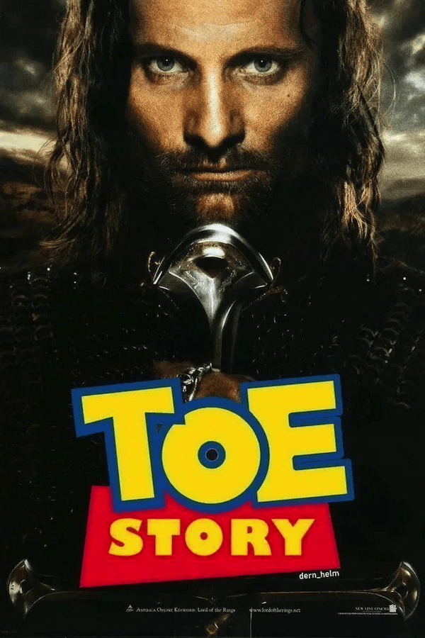 LOTR memes are here to make everyone's day 10% happier!