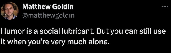 This is all too depressing, and yet these image kinda make us laugh