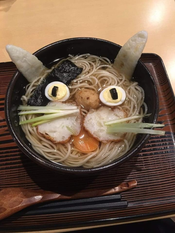 Hmmm... Is This Real Life?