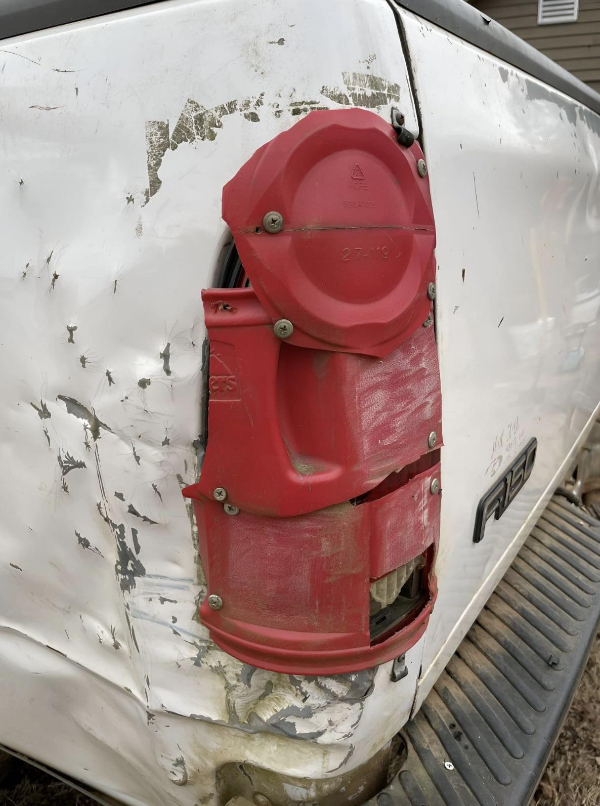 Hmmm... Is This Real Life?