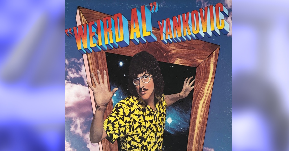 The best original songs by "Weird" Al Yankovic