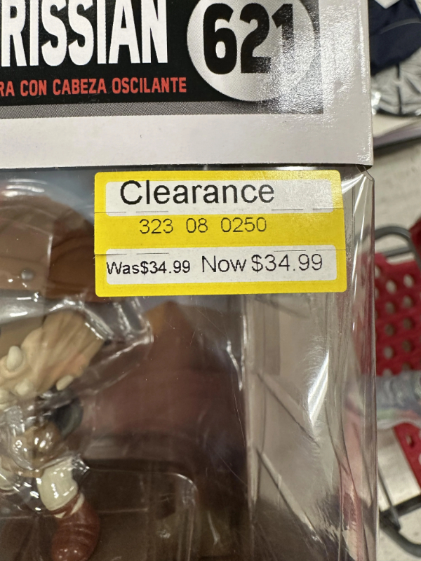 HOLD UP! That Took a Twisted Turn