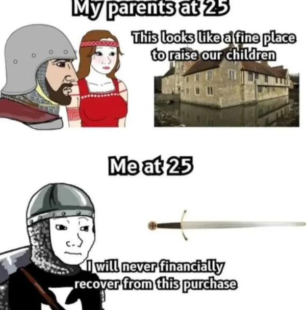 History Gets a Meme Makeover!