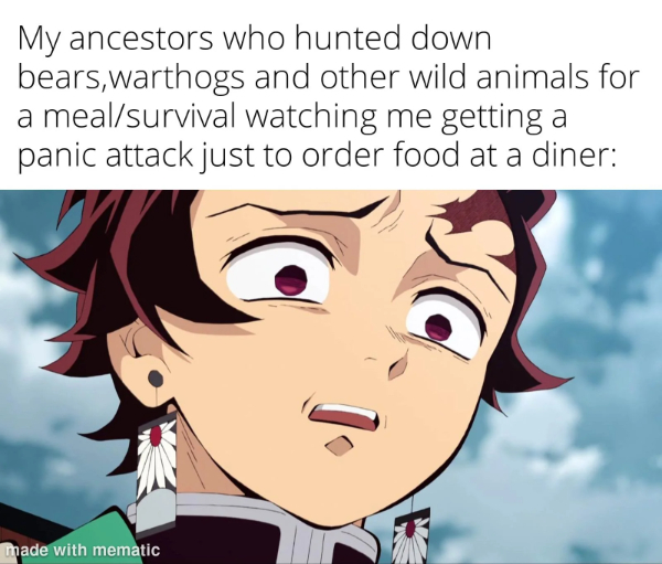 Take a Moment for Some Dank Dank Dank Memes