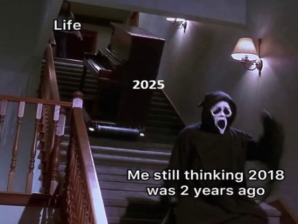 New Years Memes to Close Out 2024