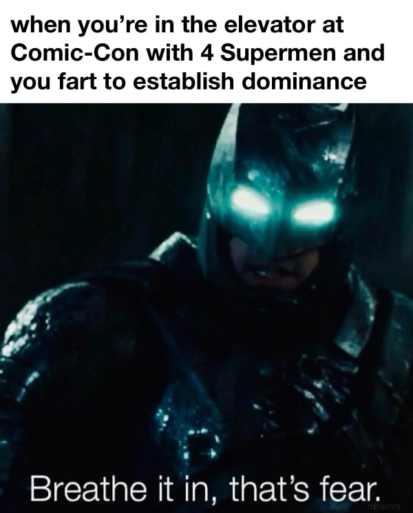 Take a Moment for Some Dank Dank Dank Memes