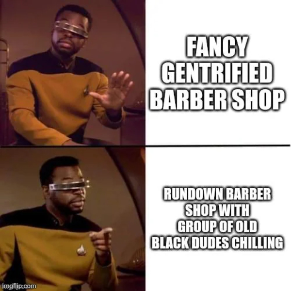 Take a Moment for Some Dank Dank Dank Memes