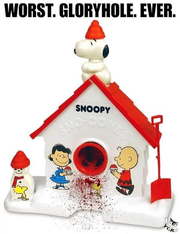 Peanuts memes that would cheer even Charlie Brown up