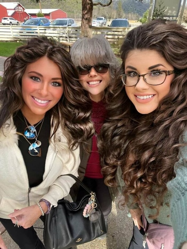 These filtered influencers need an Insta-vention