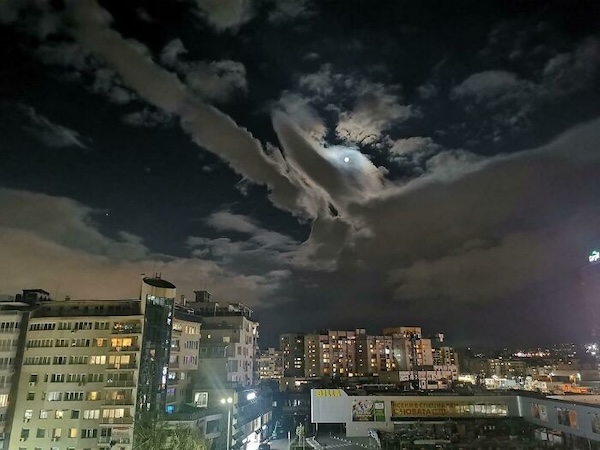 These Photos of Curious Clouds Make For Spectacular Sights in the Sky