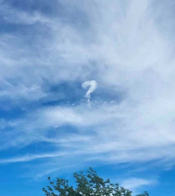 These Photos of Curious Clouds Make For Spectacular Sights in the Sky