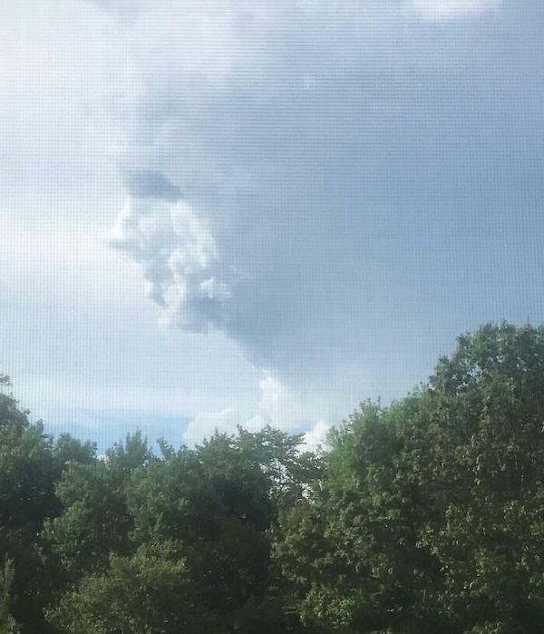 These Photos of Curious Clouds Make For Spectacular Sights in the Sky