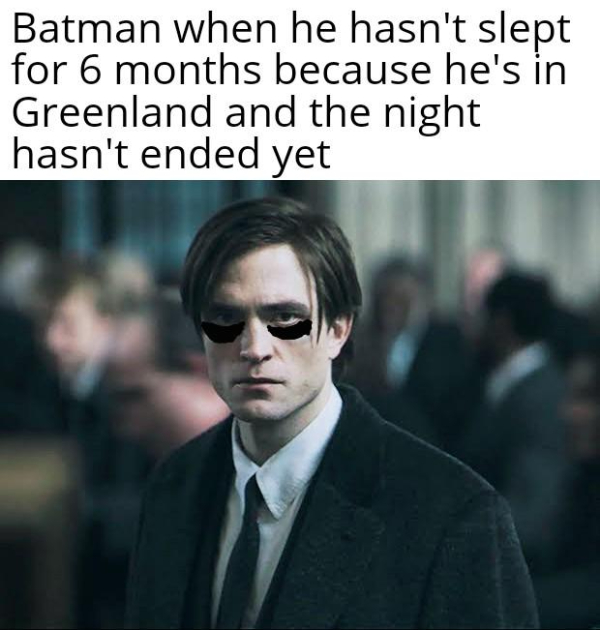 Dank Memes Are the Key to a Good Day