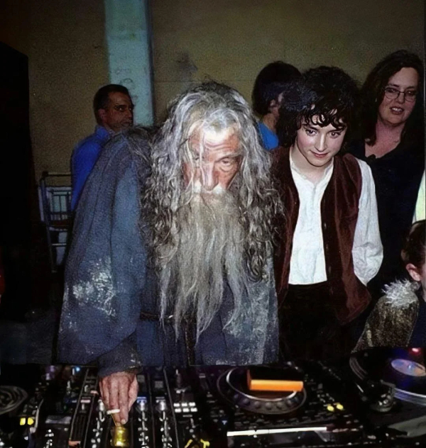 Hmmm... Time for a Break From the Internet