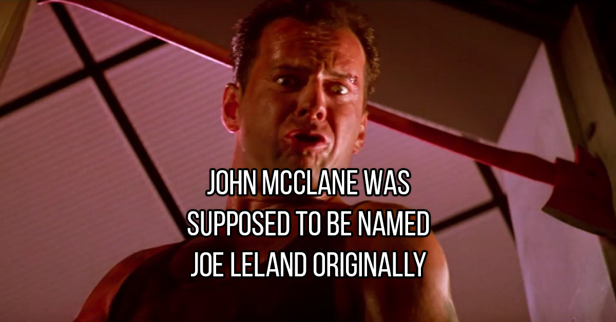 Welcome to the party pal, join tonight's Die Hard game on Chive Trivia
