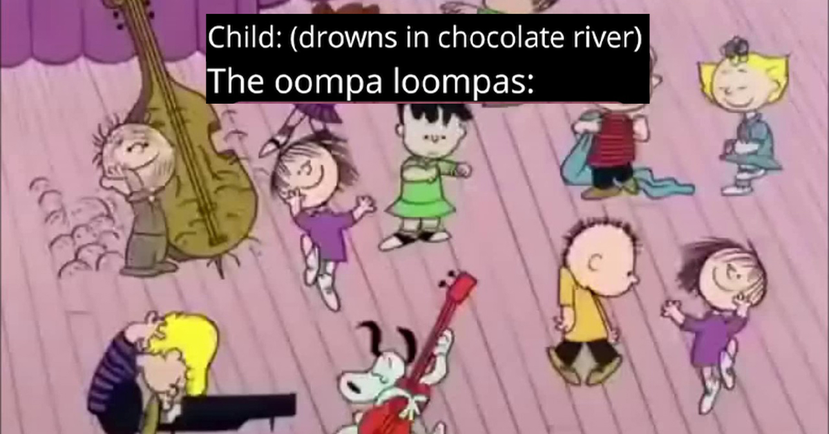 Peanuts memes that would cheer even Charlie Brown up