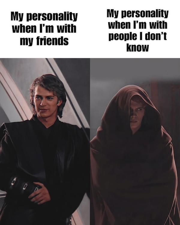 A fresh batch of geeky memes to go with your Christmas presents