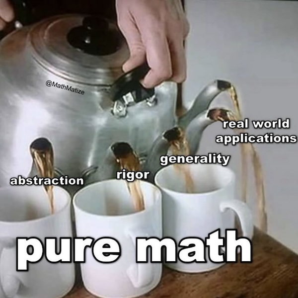 Whether or not these science memes are intellectual is debatable
