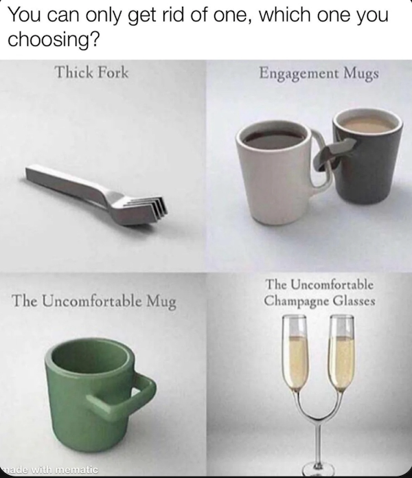 Logic-LESS Memes Funny Dumb Wisdom and Stupid Goals New Year 2025 Pics