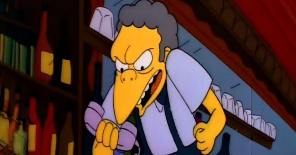 Greatest prank calls to Moe's Tavern in Springfield