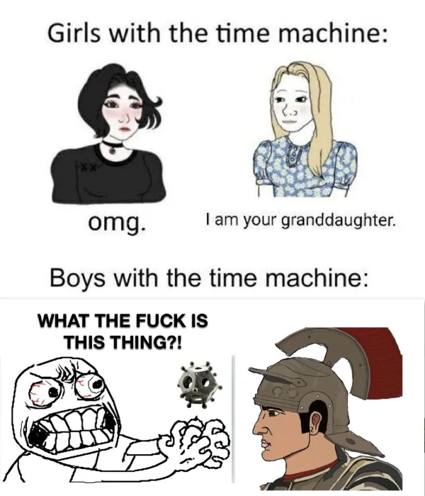 Dank Memes Are the Key to a Good Day