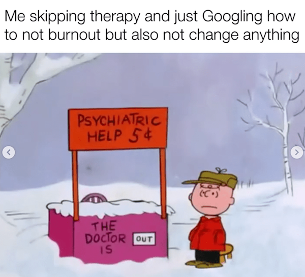 Peanuts memes that would cheer even Charlie Brown up