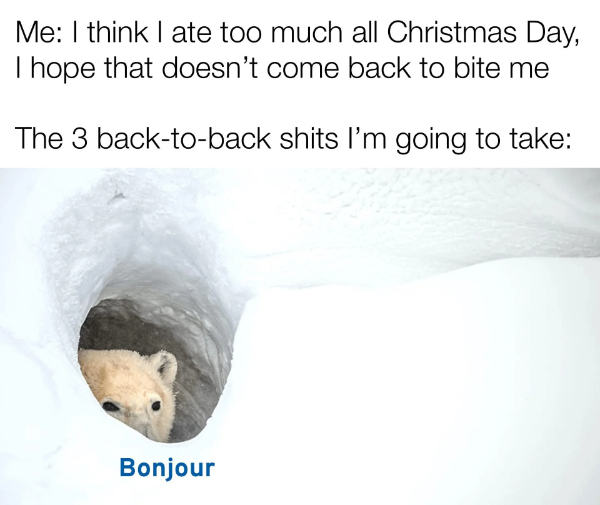 Take a Moment for Some Dank Dank Dank Memes