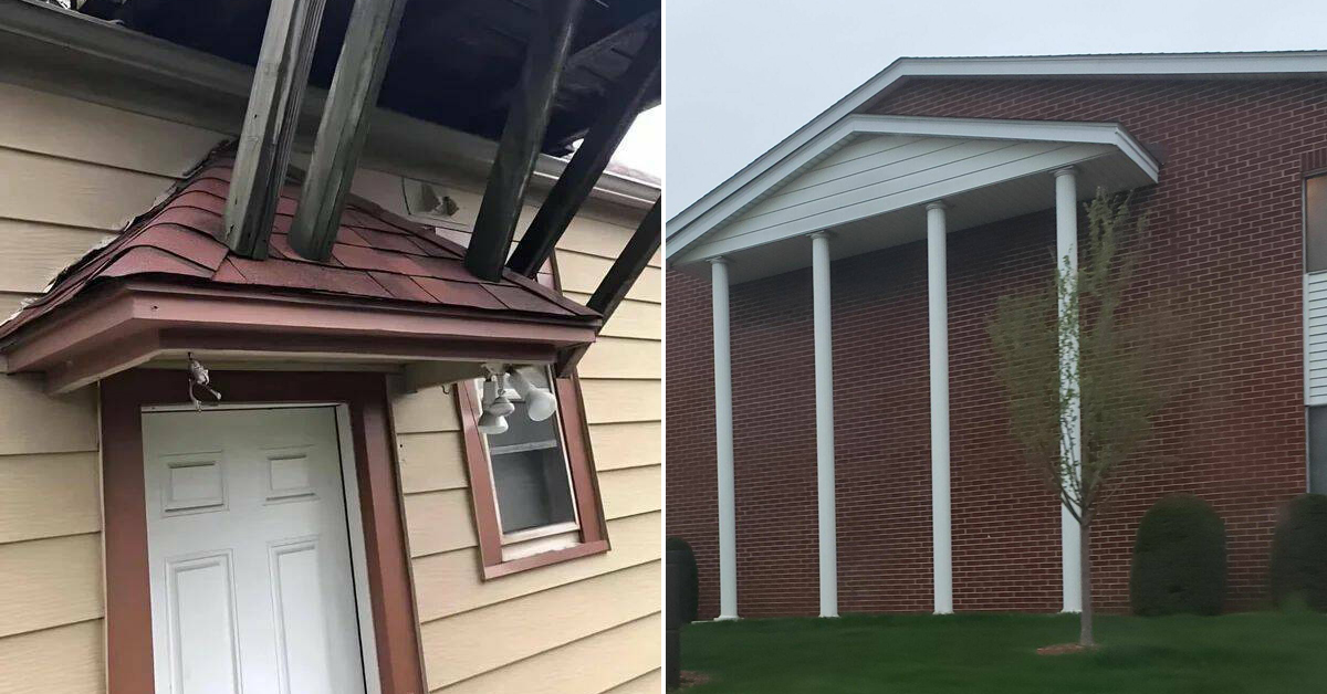 Construction jobs that are so bad it's baffling to behold