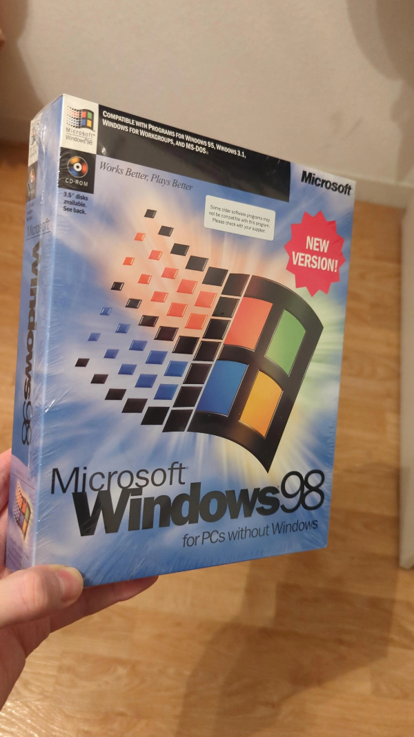 Get In Here for Some Weekly Awesome!