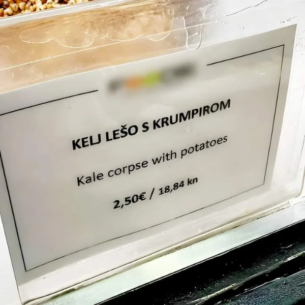 I Think There’s a Translation Issue Here