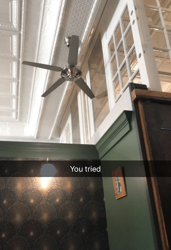 Fails so bad we are almost impressed