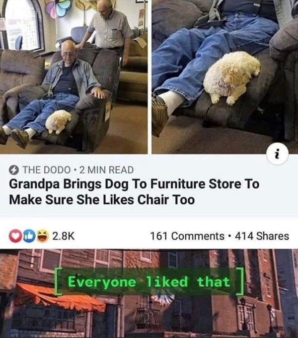 Fill Up on Grandma Memes… Grandmemes?