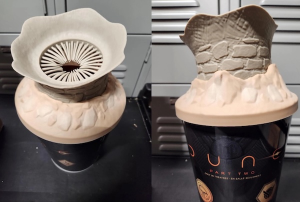 The Most Viral Moments of 2024 (26 GIFs)