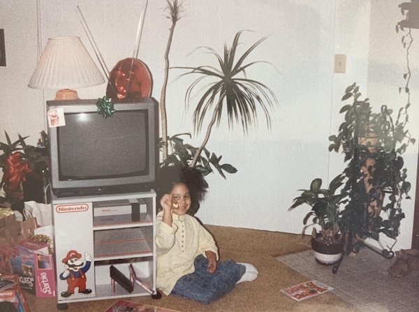 Old-School Cool: Christmas Edition (33 Photos)