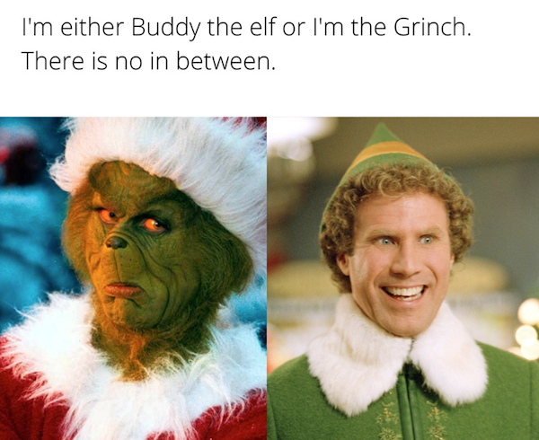 How the Grinch Stole These Memes