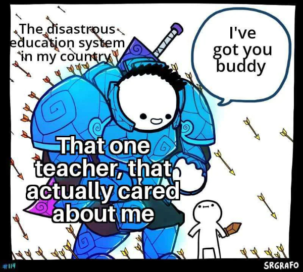 Take a Moment for Some Dank Dank Dank Memes