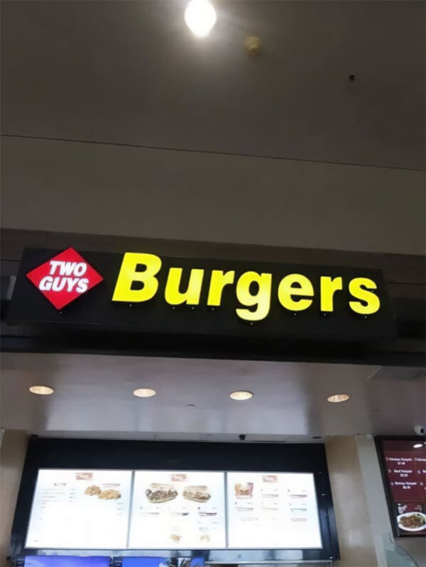 There’s... Something Wrong Here