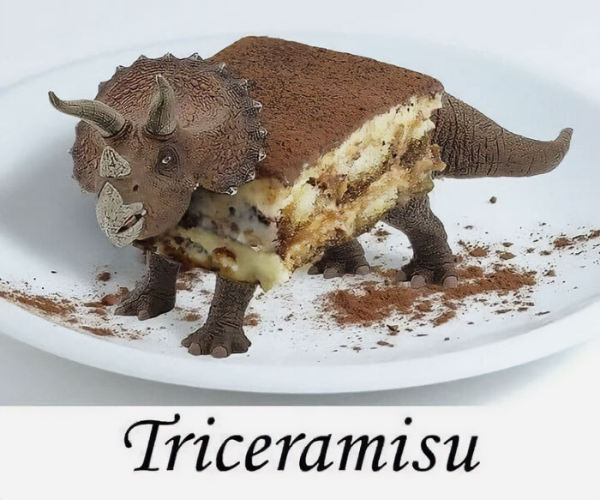 Dinosaur Memes. You Know You Want Them.