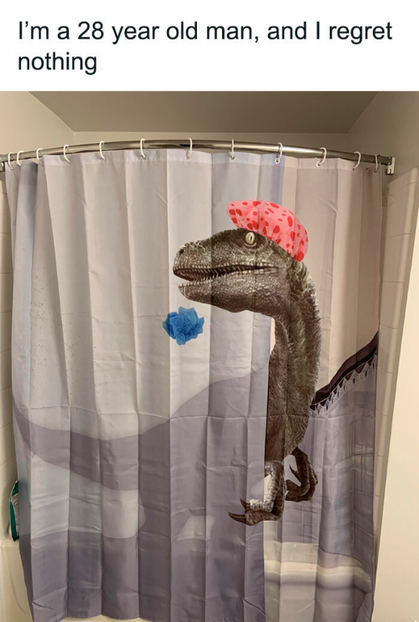 Dinosaur Memes. You Know You Want Them.