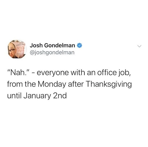 Holly Jolly Holiday Memes for a Chill Christmas Eve (36 Photos)