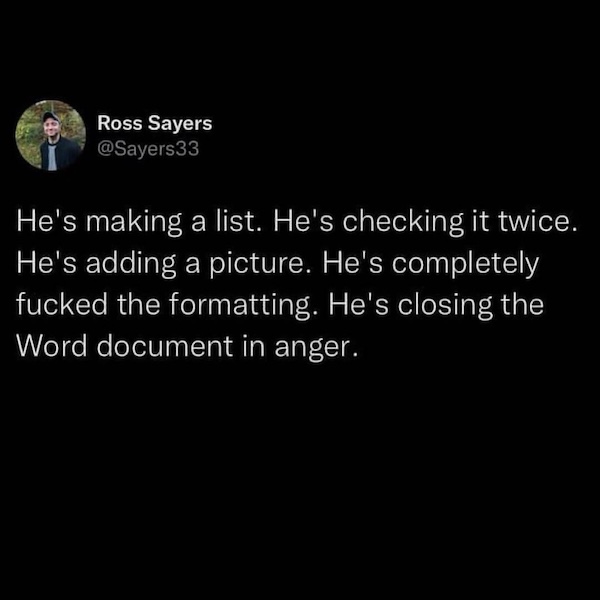 Holly Jolly Holiday Memes for a Chill Christmas Eve (36 Photos)