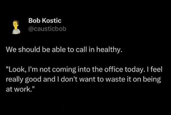 How is it Monday again?! Memes & Tweet for the Tired and Overworked